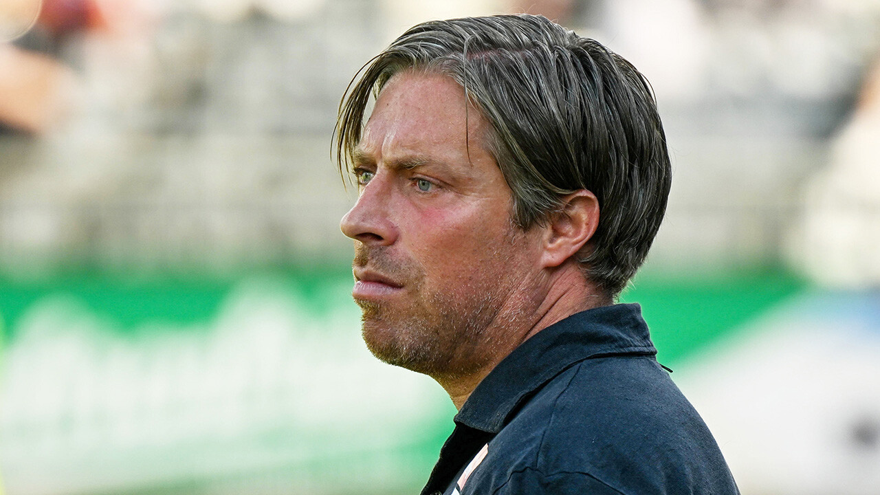 Austria siegt souverän im Test gegen Zweitligist Horn