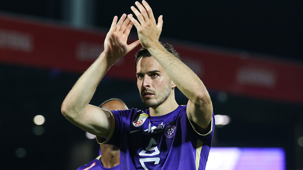 Wechsel fix! Tabakovic-Liebeserklärung zum Austria-Abschied