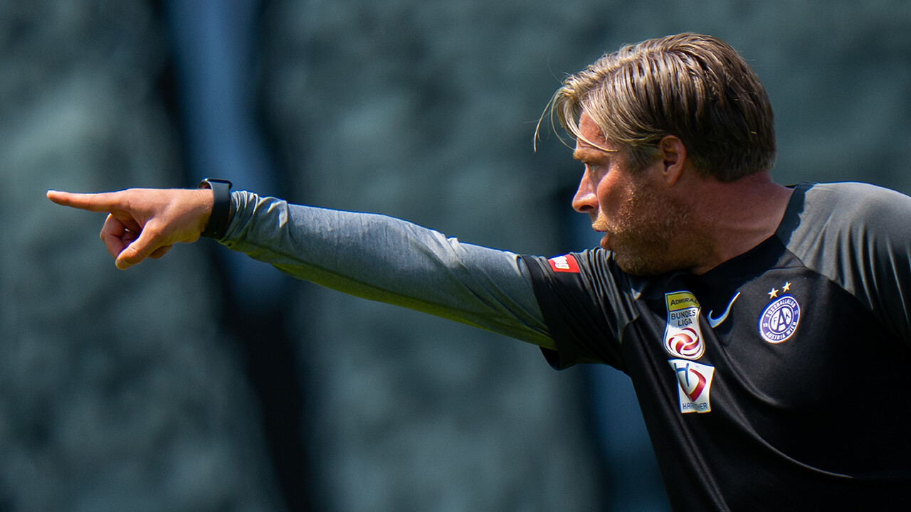 Austria lässt im Test gegen FAC nichts anbrennen