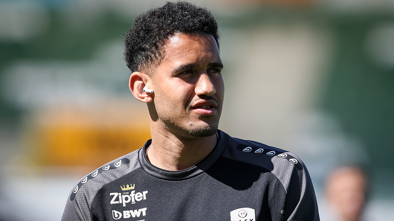 Bundesliga: Transfer fix! Austria verpflichtet neuen Stürmer