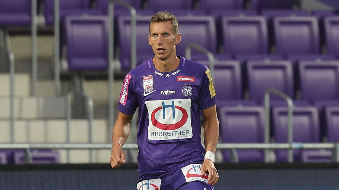 Ehemaliger ÖFB-Teamspieler Florian Klein beendet aktive Karriere