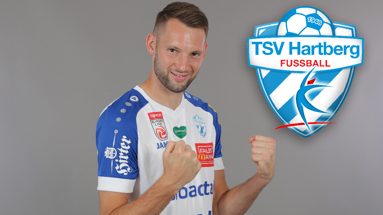 Thomas Rotter: Mehr Hartberg geht nicht!