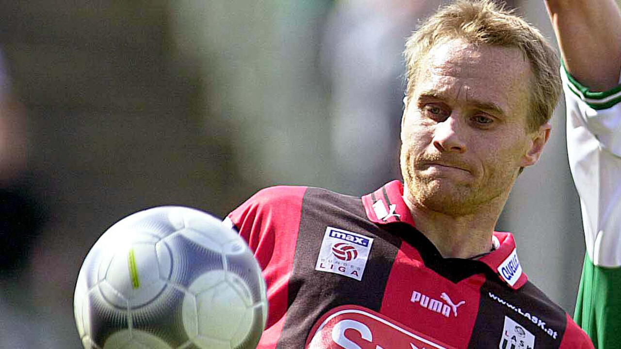 LASK-Legende Frigard zeigt Unverständnis für Norwegens Maßnahmen