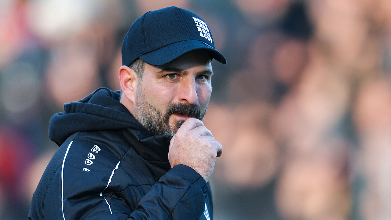 LASK startet neu formiert ins neue Jahr