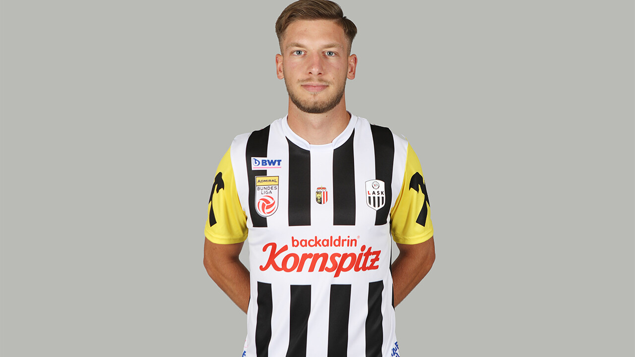 TSV Hartberg erkundigt sich nach LASK-Mittelfeldspieler Celic