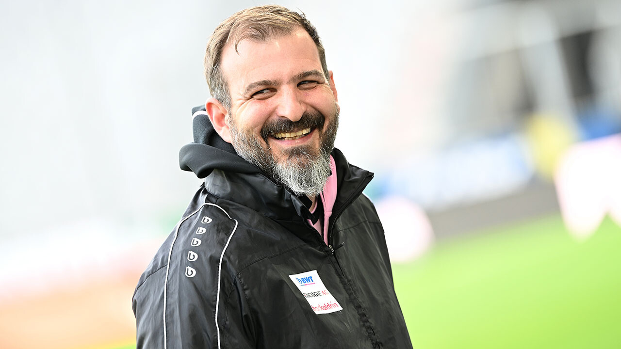 Fix! Andreas Wieland kehrt zum LASK zurück