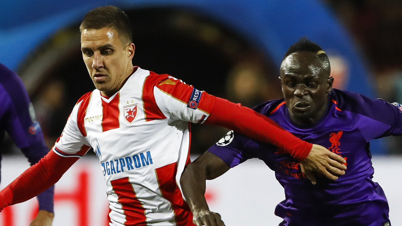 Mittelfeld-Abräumer Branko Jovicic wechselt zum LASK