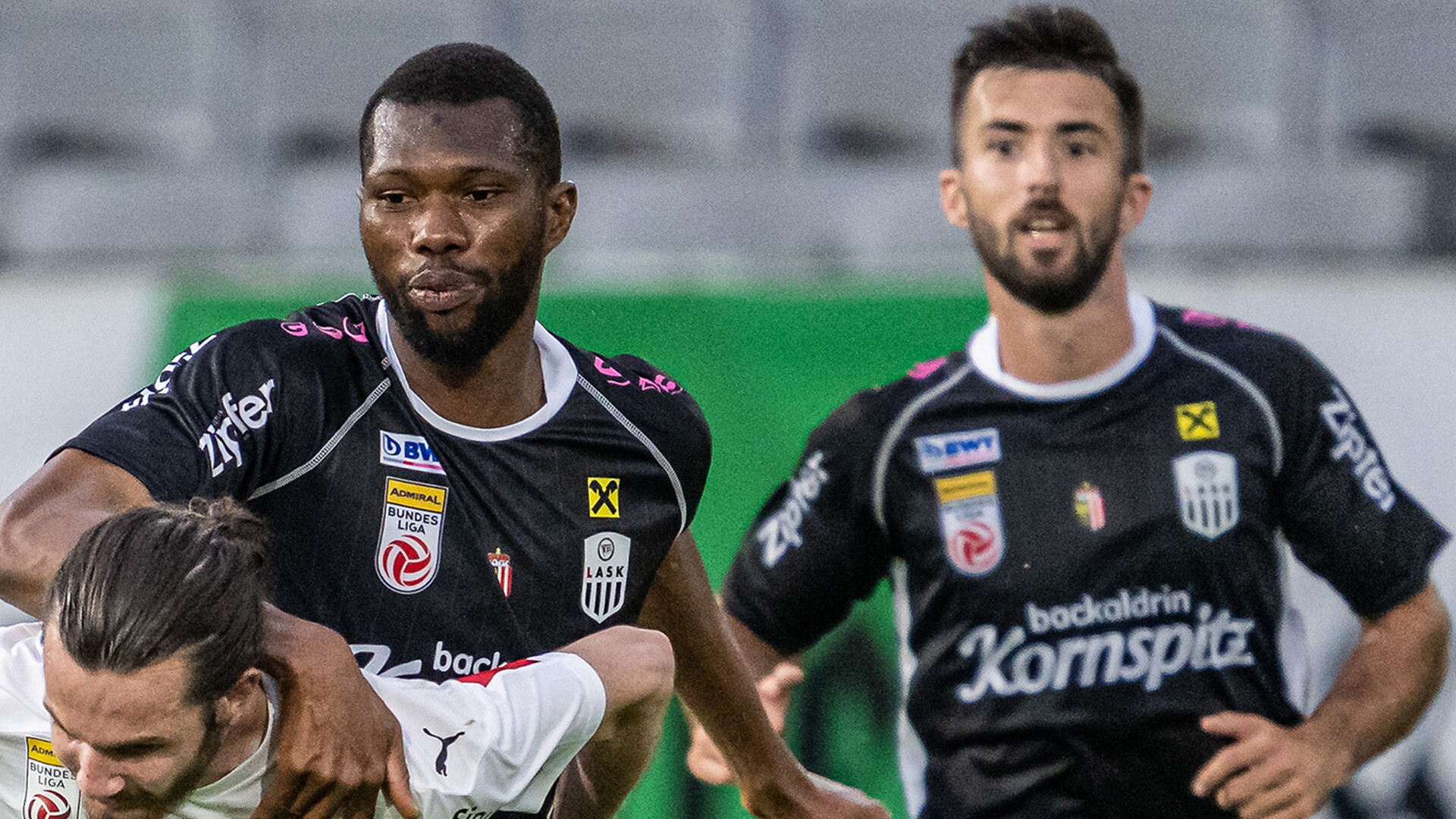 LASK-Verteidiger wechselt fix nach Bulgarien