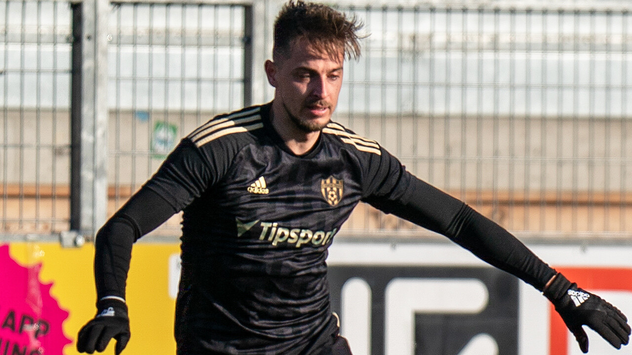 Cupsieger in der Slowakei - Erfolgserlebnis für LASK-Leihspieler