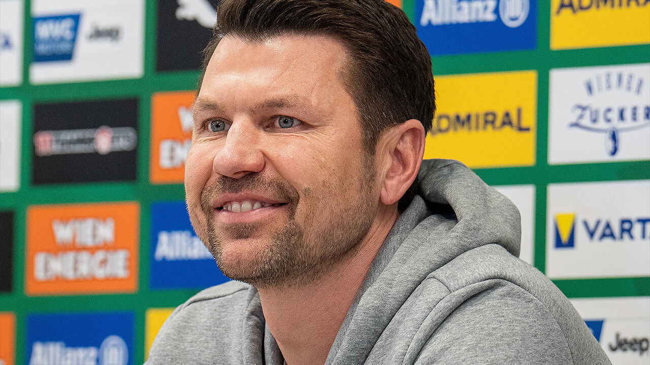 Markus Katzer - News