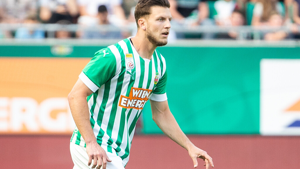 Krimi! Kevin Wimmer mit Bratislava in nächster CL-Quali-Runde