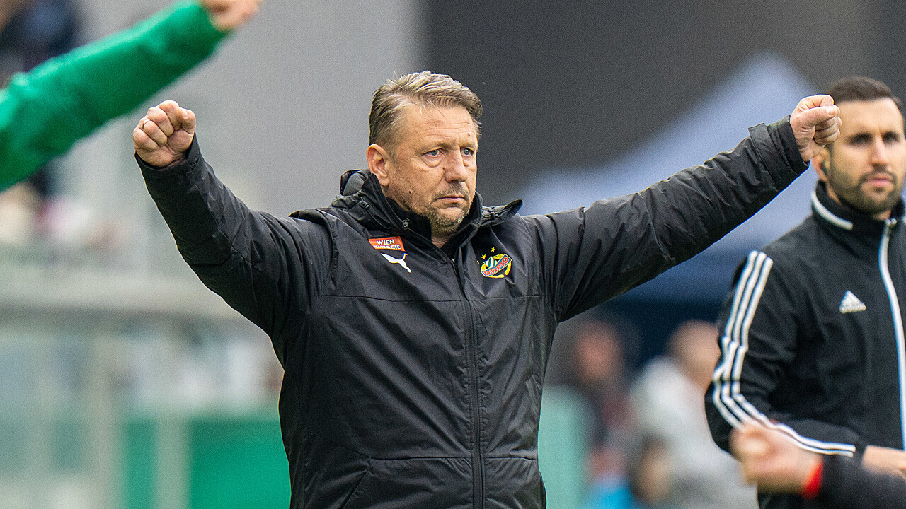 Barisic verspricht jungen SCR-Fans: "Nächstes Derby gewinnen wir"