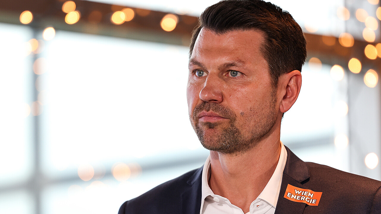 Thierry Gale im Anflug? Das sagt Rapid-Sportchef Markus Katzer