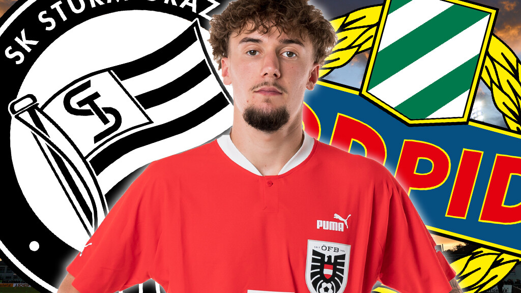 Transfer von Christoph Lang: 3 Fragen aus Sturm- und Rapid-Sicht