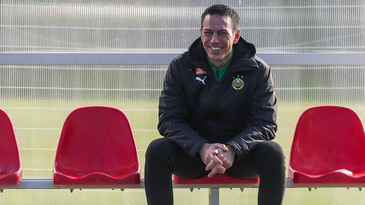 Die SPÖ lockt! Polit-Comeback von Christoph Peschek?