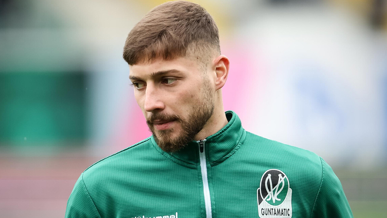 Rieder Jurisic für zwei Partien gesperrt, Daxl mit Geldstrafe