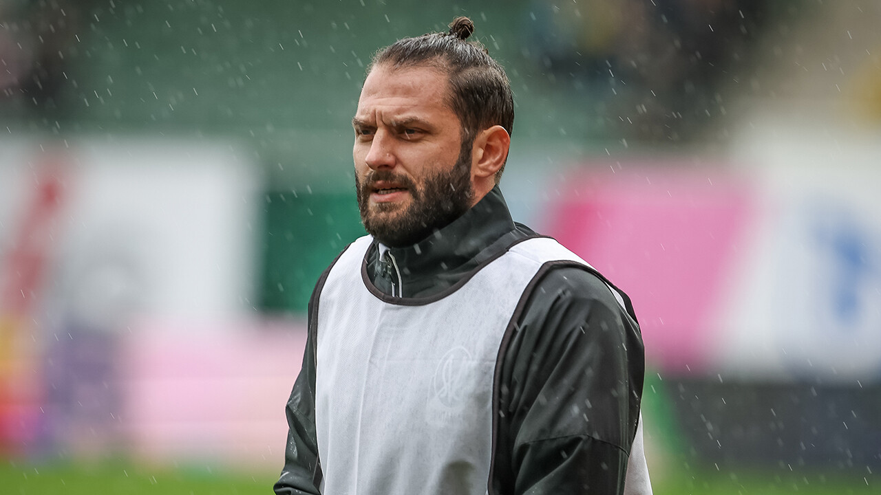 Ex-Rieder Oliver Kragl wechselt erneut nach Italien