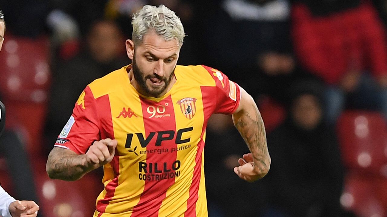 Bundesliga: Oliver Kragl unterschreibt Einjahresvertrag in Ried