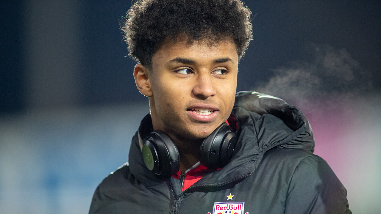 Angeschlagener Adeyemi scheint wieder im DFB-Kader auf