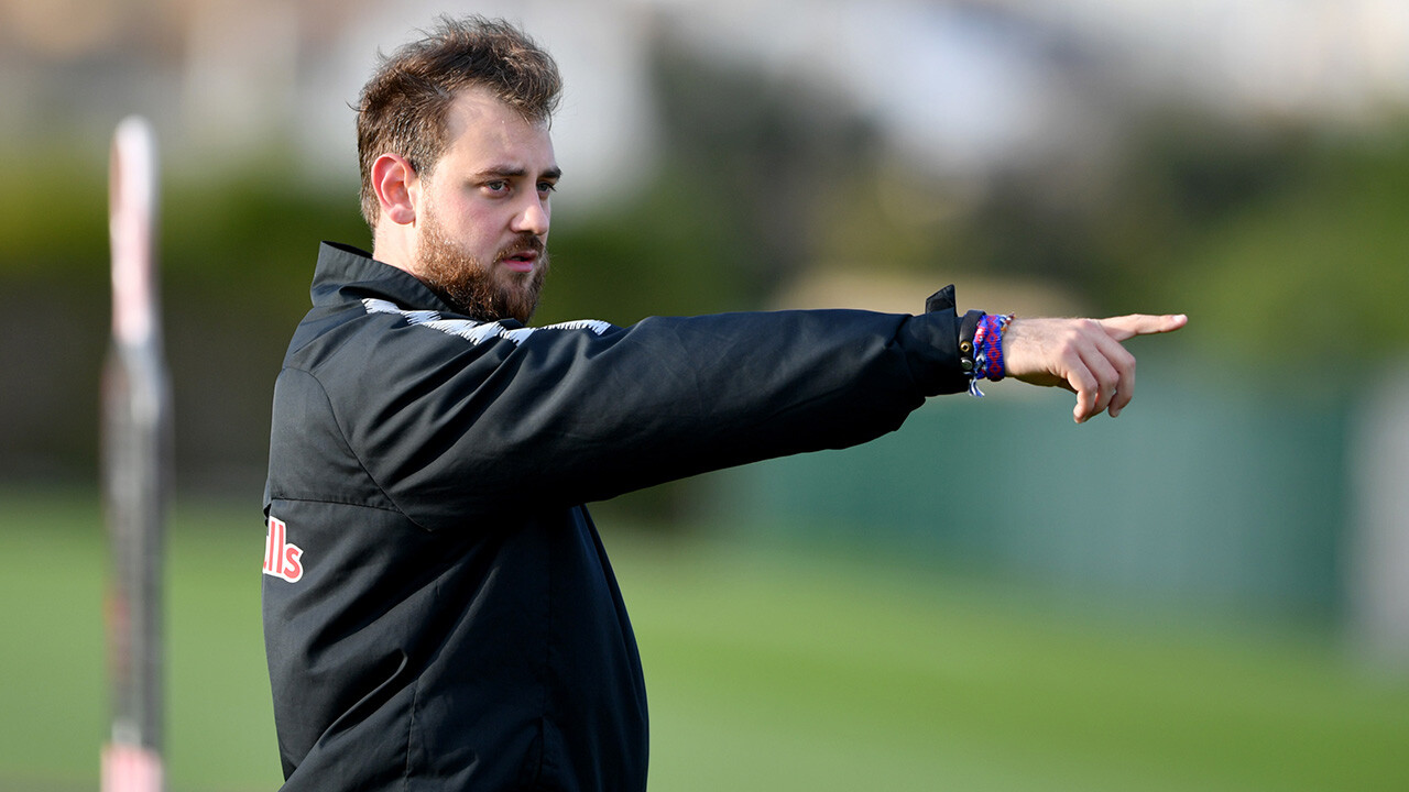 Rene Maric als nächster österreichischer Co-Trainer zu Leeds?