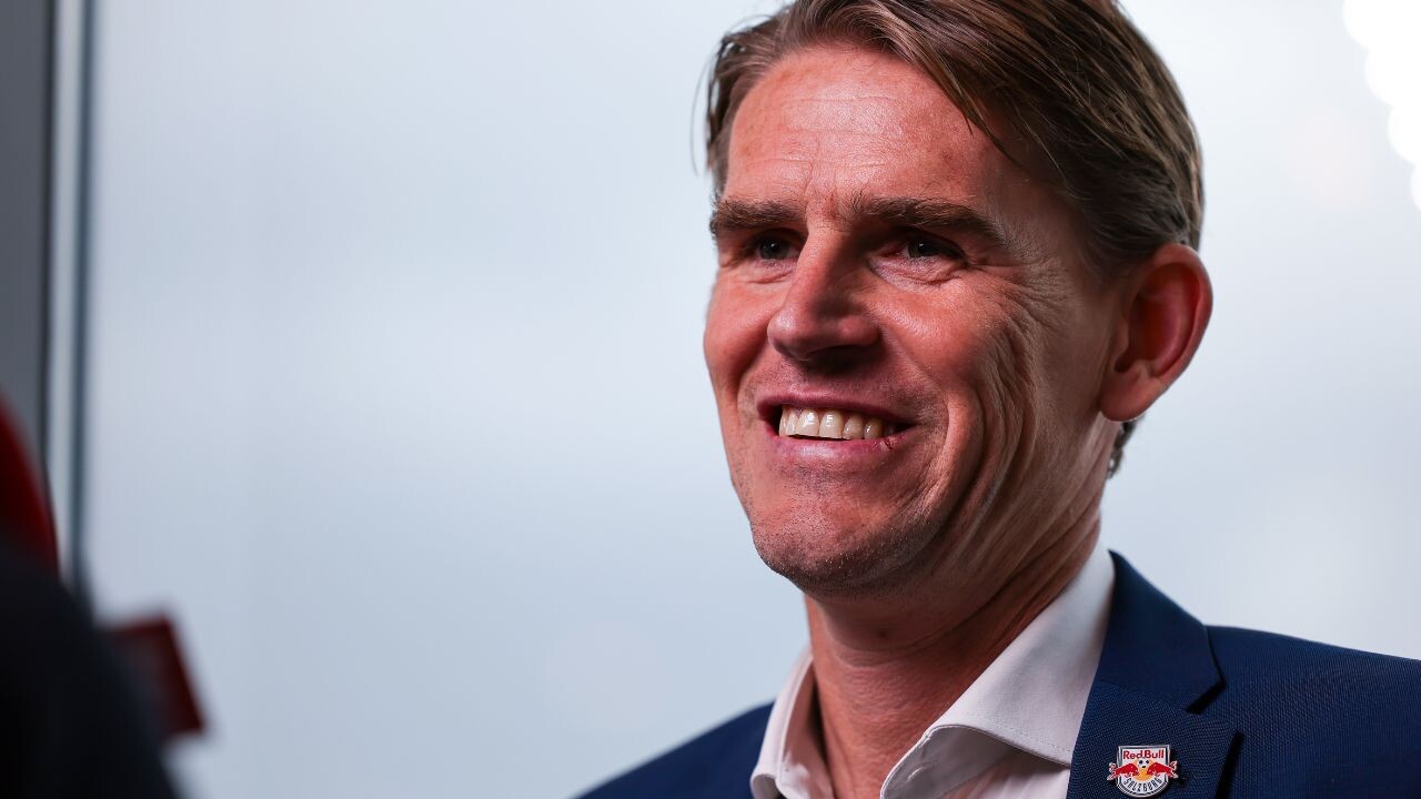 Red Bull Salzburg mit Angebot für Valencias Yarek Gasiorowski