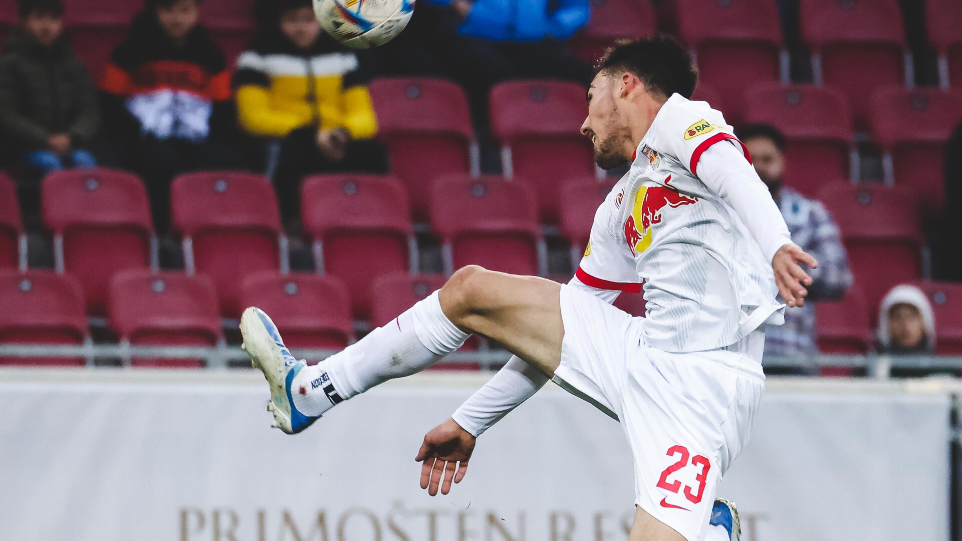 Salzburg-Stürmer Roko Simic wechselt leihweise zum FC Zürich