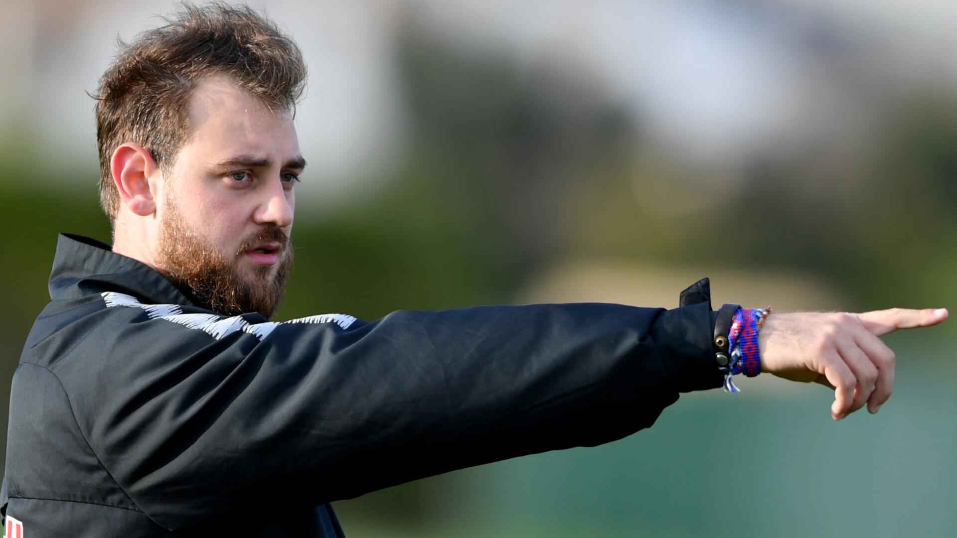 Leeds-Coach Marsch holt Österreicher Rene Maric in sein Team