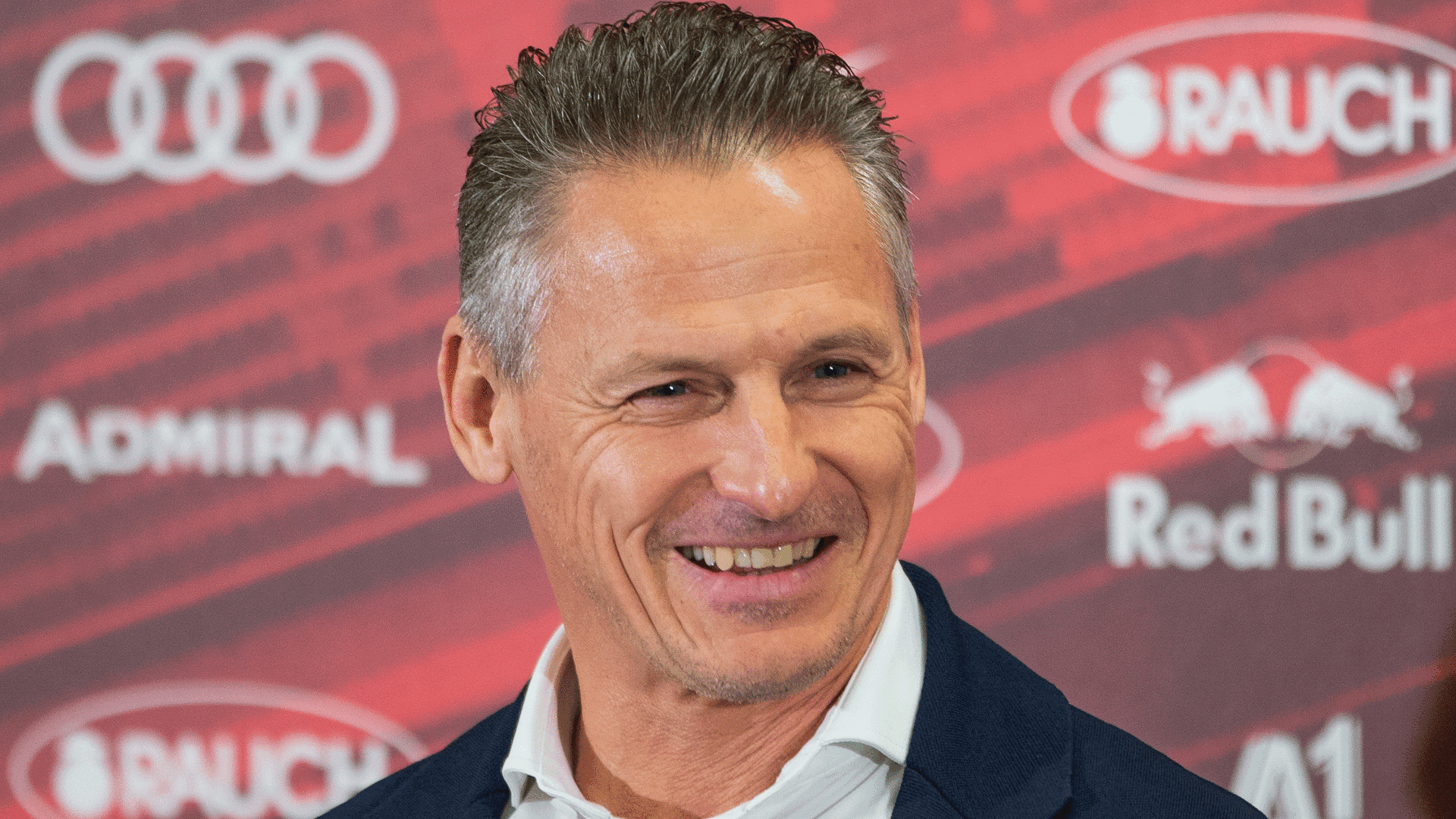Red Bull Salzburg finanziell schon nahe am Maximum