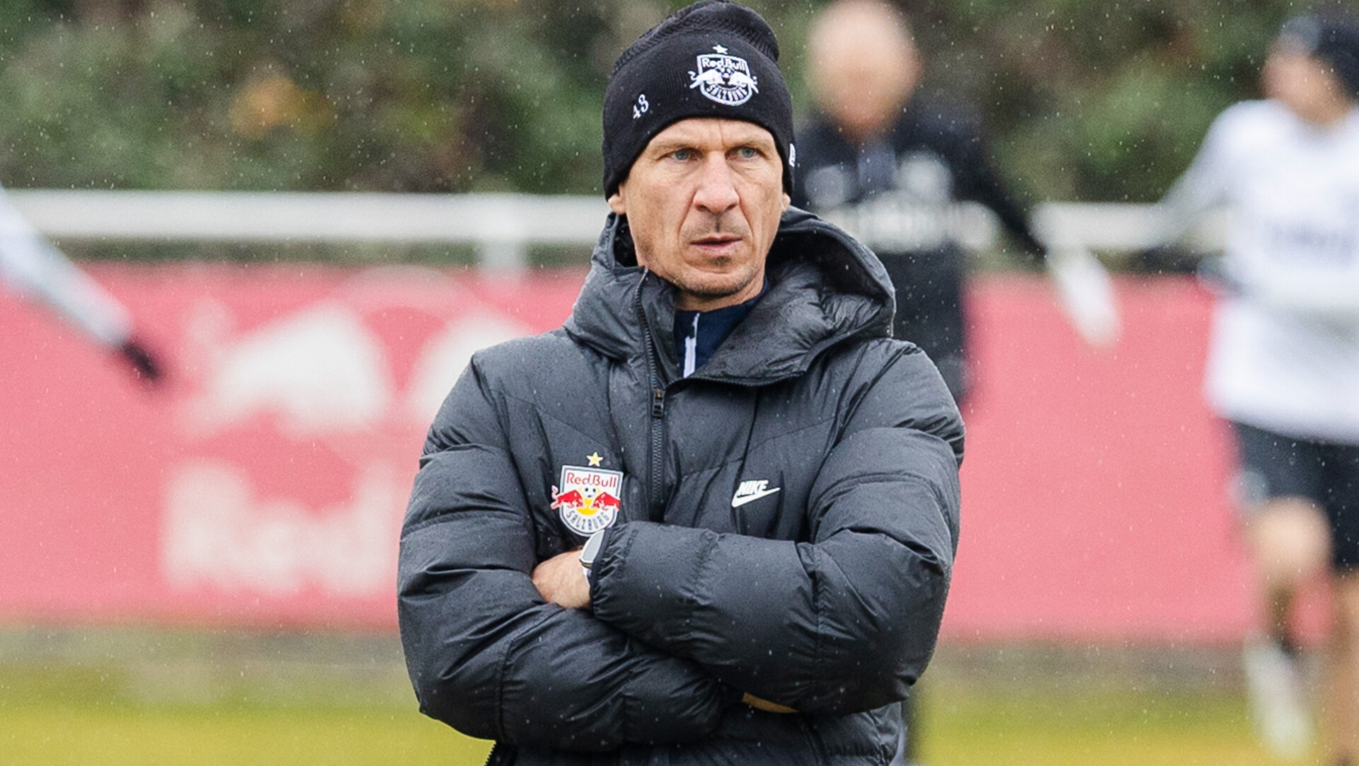 Struber will in der Vorbereitung den Finger in die Wunde legen