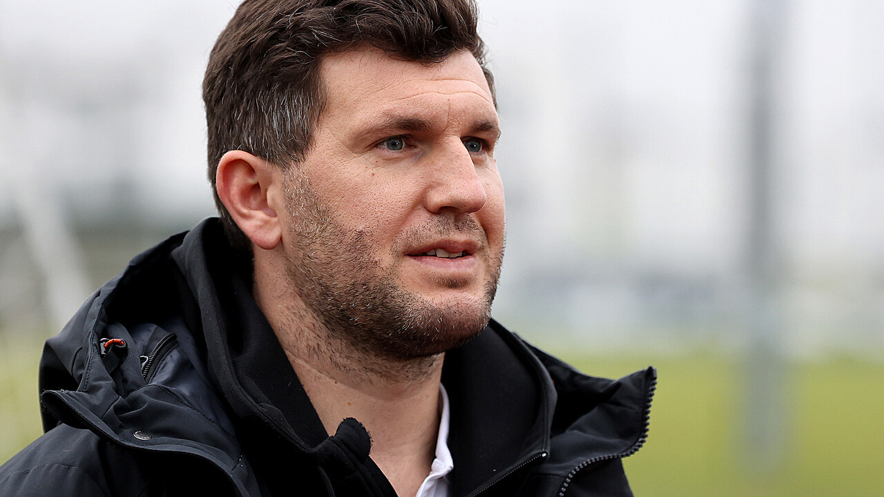 Bundesliga: Andreas Schicker bastelt an Kader von Sturm Graz