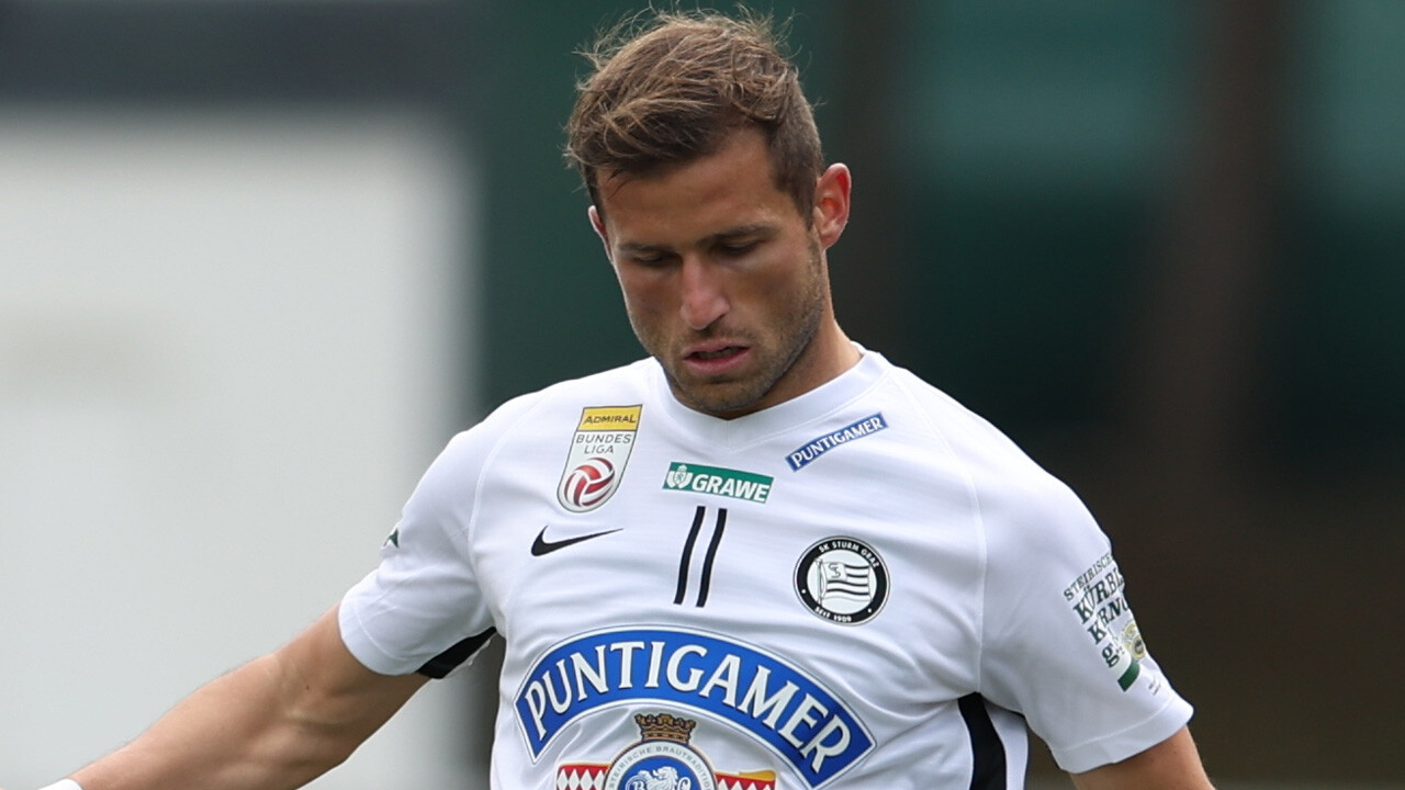 Offiziell: Andreas Kuen wechselt ins Ausland zu Atromitos Athen