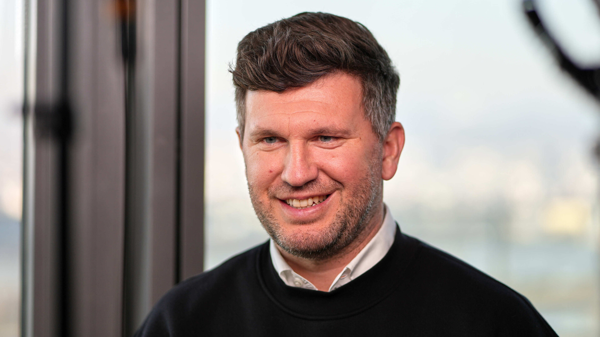 Werder-Gerüchte? So reagiert Sturm-Manager Andreas Schicker