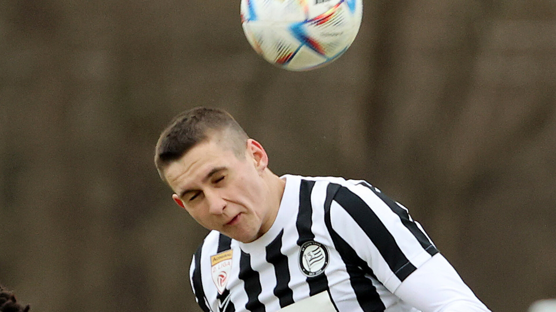 Sturm Graz verlängert Vertrag mit Top-Talent Leon Grgic