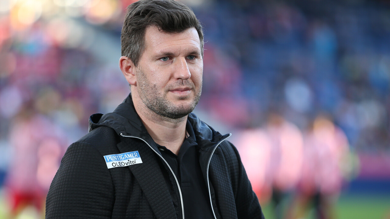 So viel Ablöse kassiert Sturm Graz wohl für Andreas Schicker