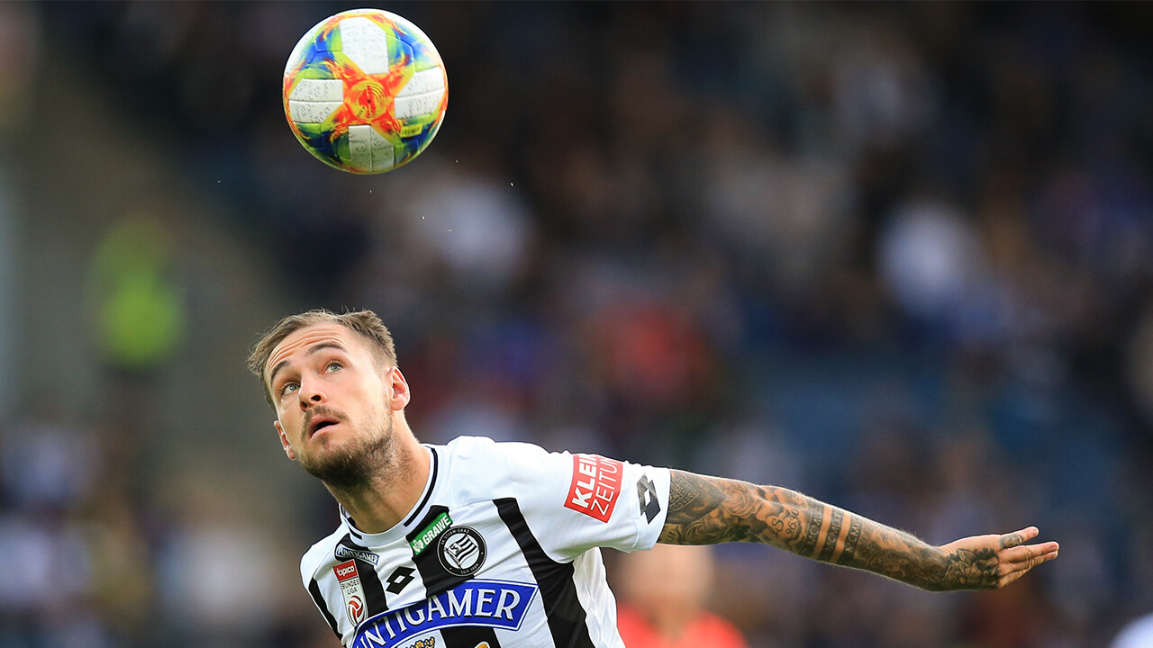 ÖFB-Legionär Lukas Spendlhofer heuert in Polen an