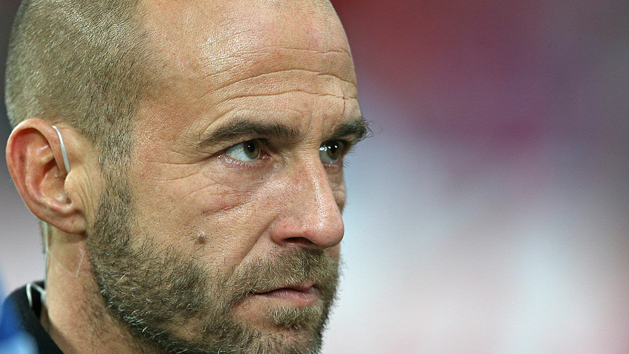 Confed Cup: Krach zwischen Mehmet Scholl und der ARD - Fussball ... Confed Cup: Krach zwischen Mehmet Scholl und der ARD - Fussball ...