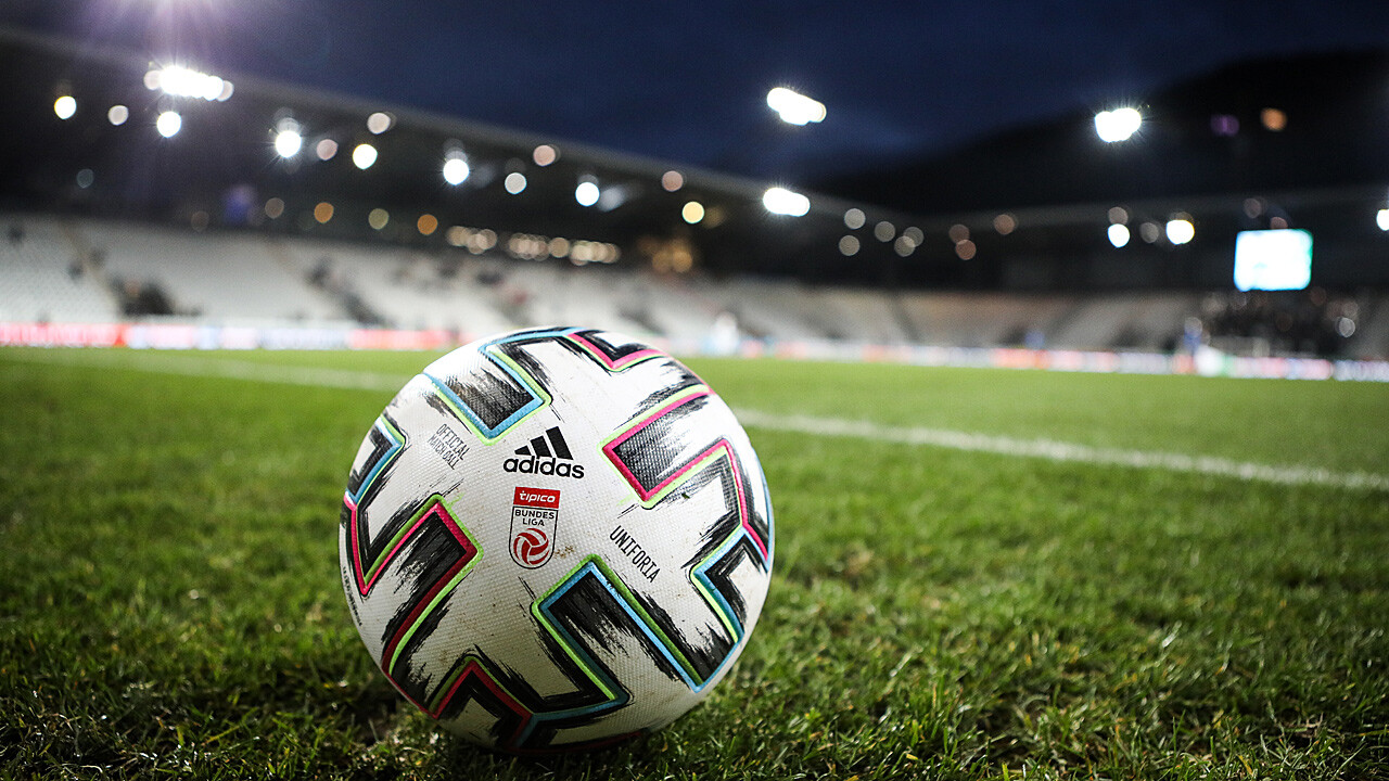 Fußball: ÖFB-Präsidium fasst in Kürze Corona-Beschlüsse