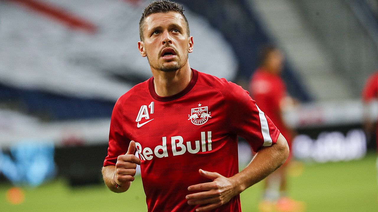 Comeback von Zlatko Junuzovic im Rückspiel gegen Maccabi?