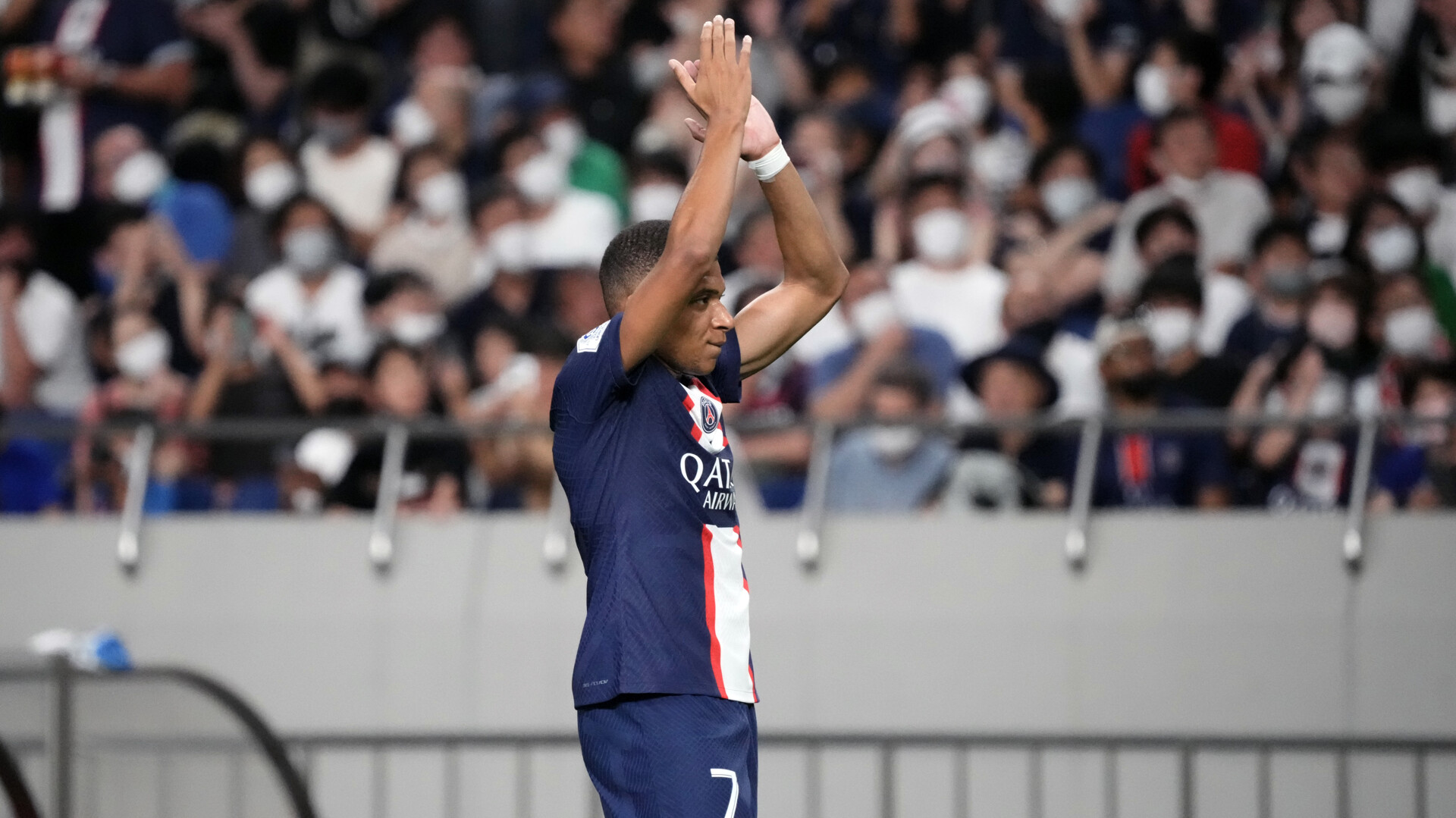 Champions League: Mbappe schießt PSG gegen Juventus zum Sieg