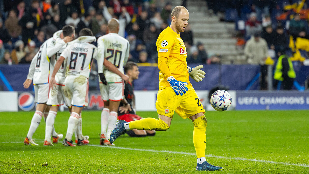 Alex Schlager: "Man kann das gar nicht in Worten beschreiben"