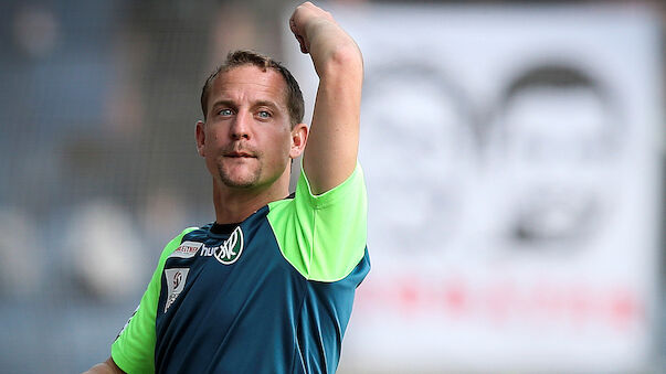 Thomas Sageder Favorit auf Trainer-Job bei Blau-Weiß Linz - Erste Liga ... Thomas Sageder Favorit auf Trainer-Job bei Blau-Weiß Linz - Erste Liga ...