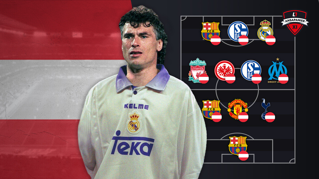 Ansapanier: Österreichische Beinahe-Transfers