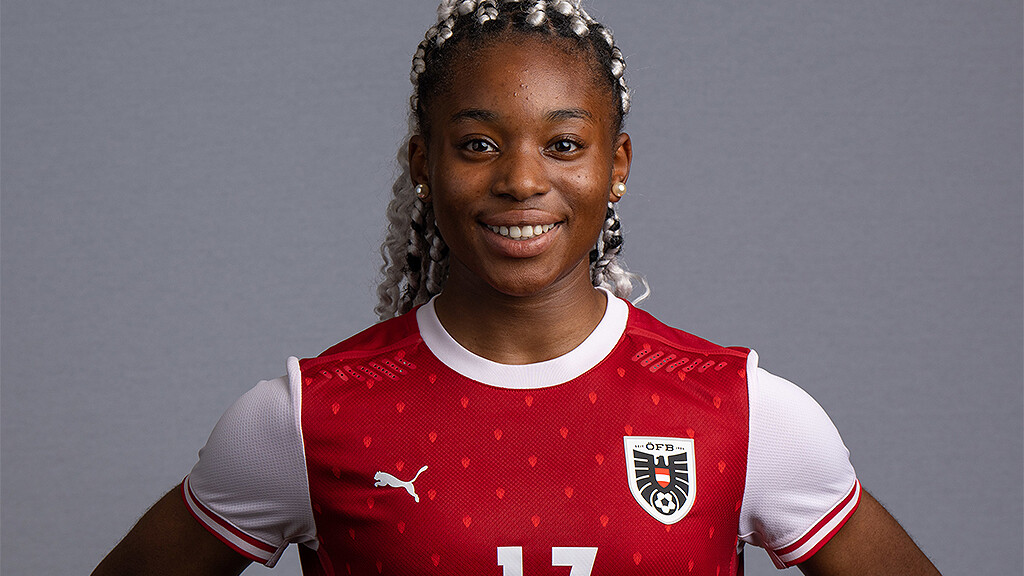 Cynthia Adamu wagt den Sprung in die Frauen-Bundesliga