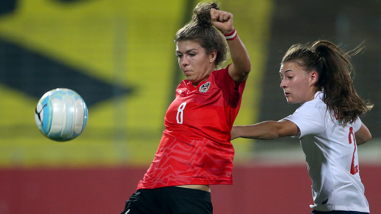 ÖFB-Teamspielerin Prohaska beendet aktive Laufbahn - Fussball - ÖFB ...