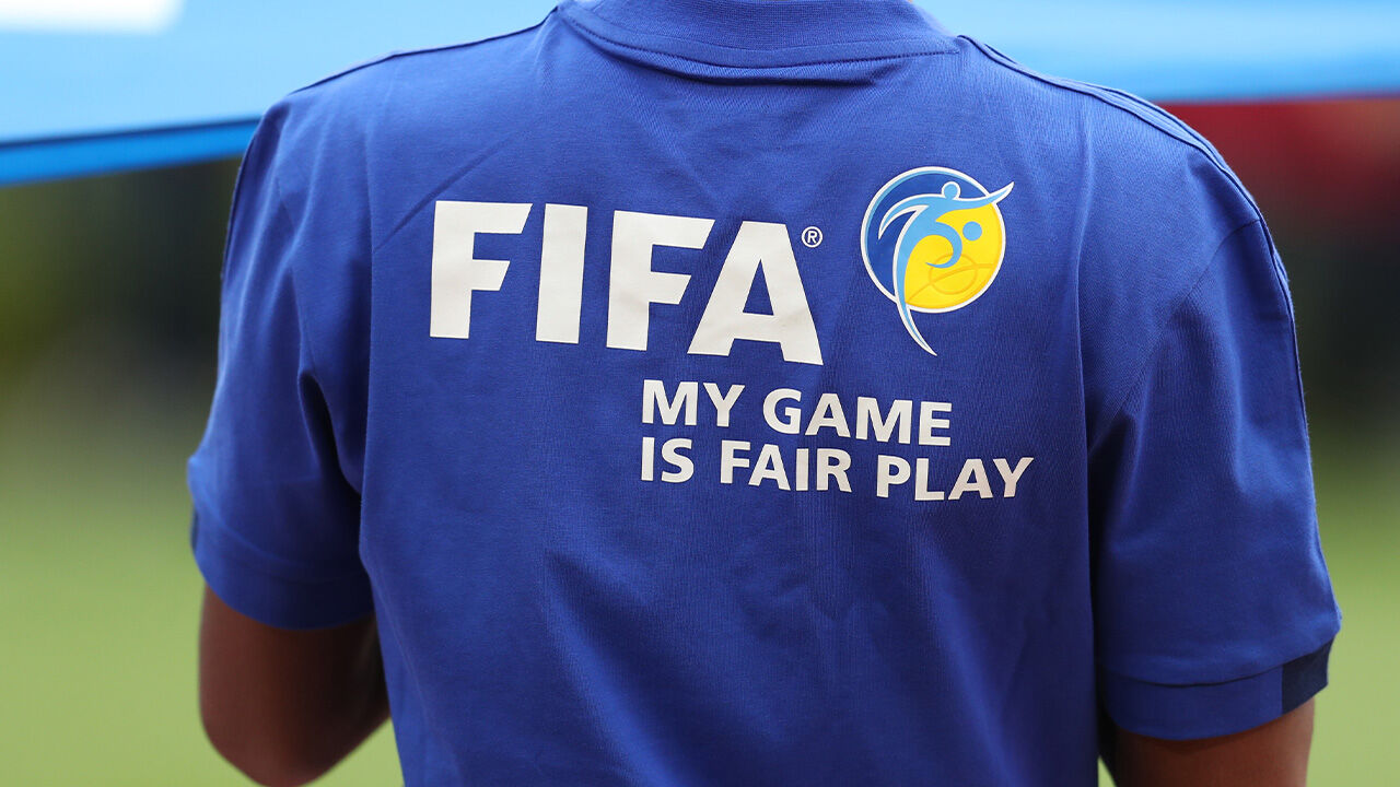Fifa Schüttet Für Frauen Prämien In Rekordhöhe Aus