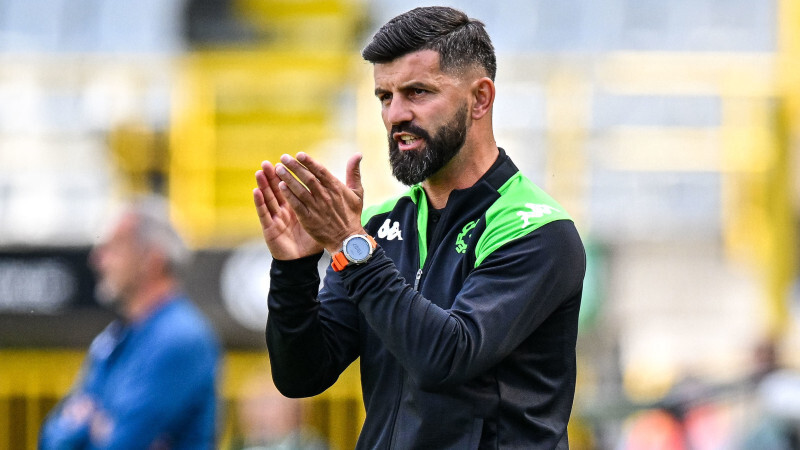 Nein zur Bundesliga & Serie A: Miron Muslic bleibt wohl in Brügge