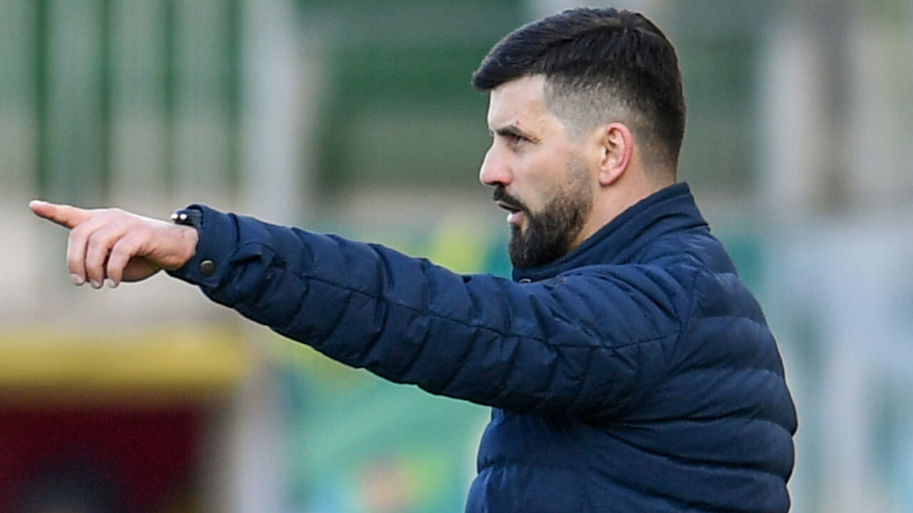 ÖFB-Trainer Miron Muslic verlängert Vertrag bei Cercle Brügge