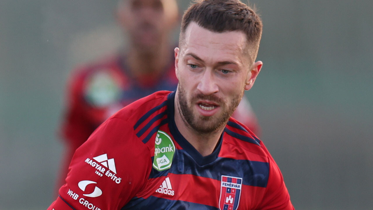 Fix: Peter Zulj wechselt zu Changchun Yatai nach China