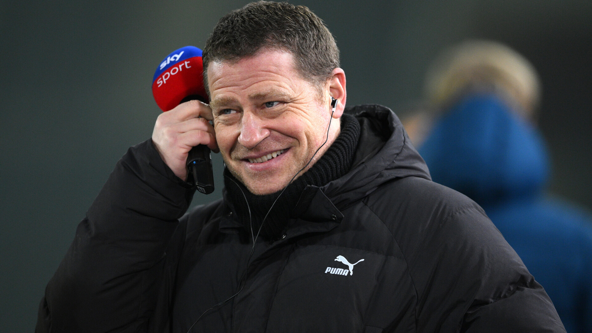 RB Leipzig: Max Eberl könnte Geschäftsführeramt früher übernehmen