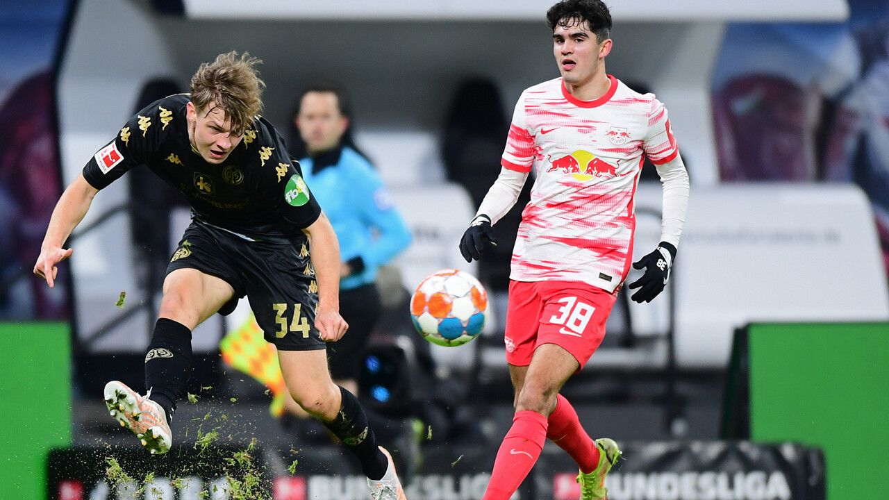 Vertragsdetails zu David-Nemeth-Deal durchgesickert